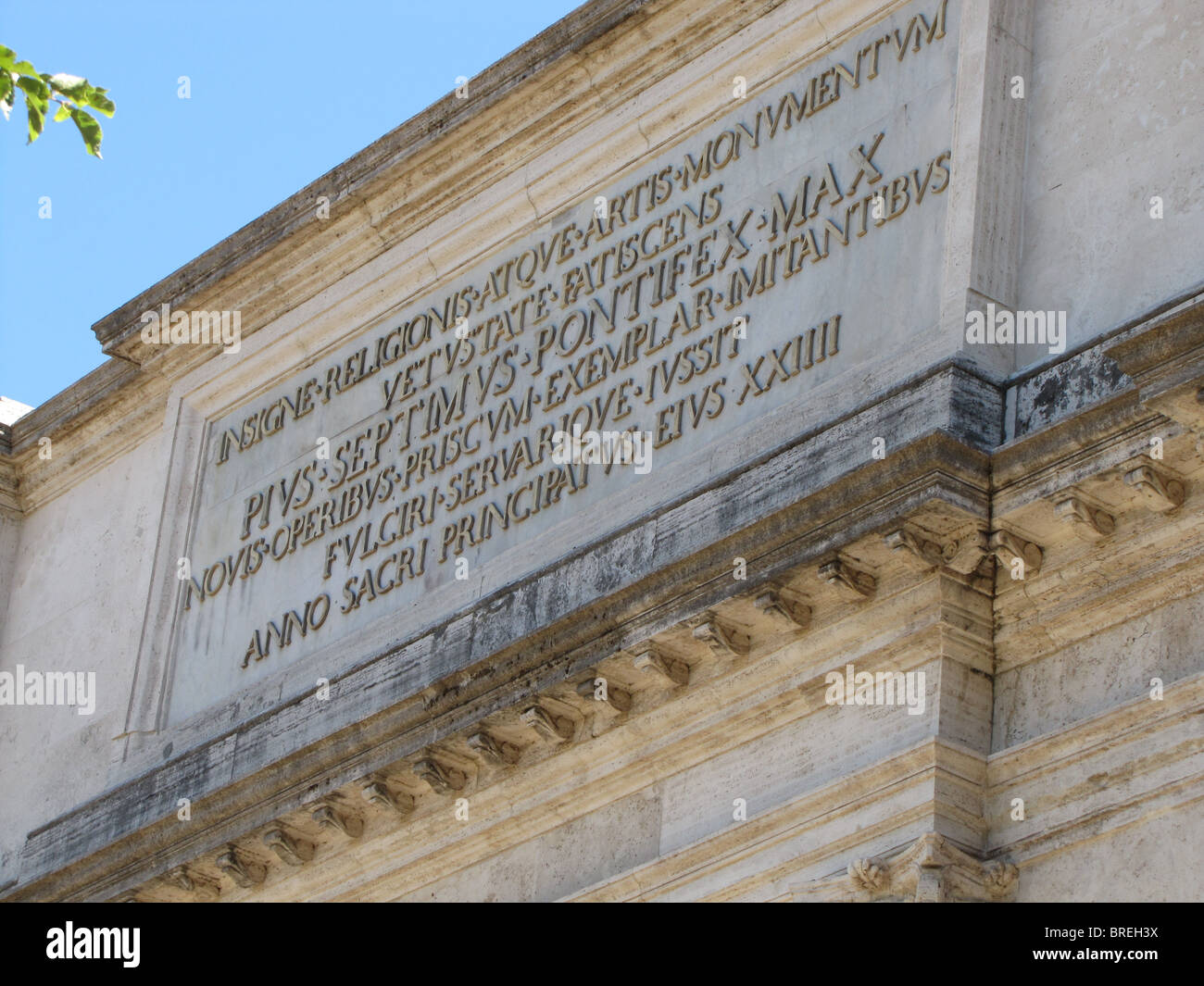 Italie, Rome, l'Arc de Titus, Titus (gate ou Arcus Titi) - la conquête ...