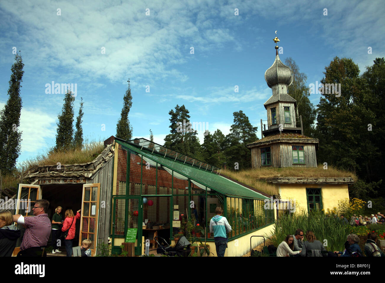 Ramme gaard Banque de photographies et d’images à haute résolution - Alamy