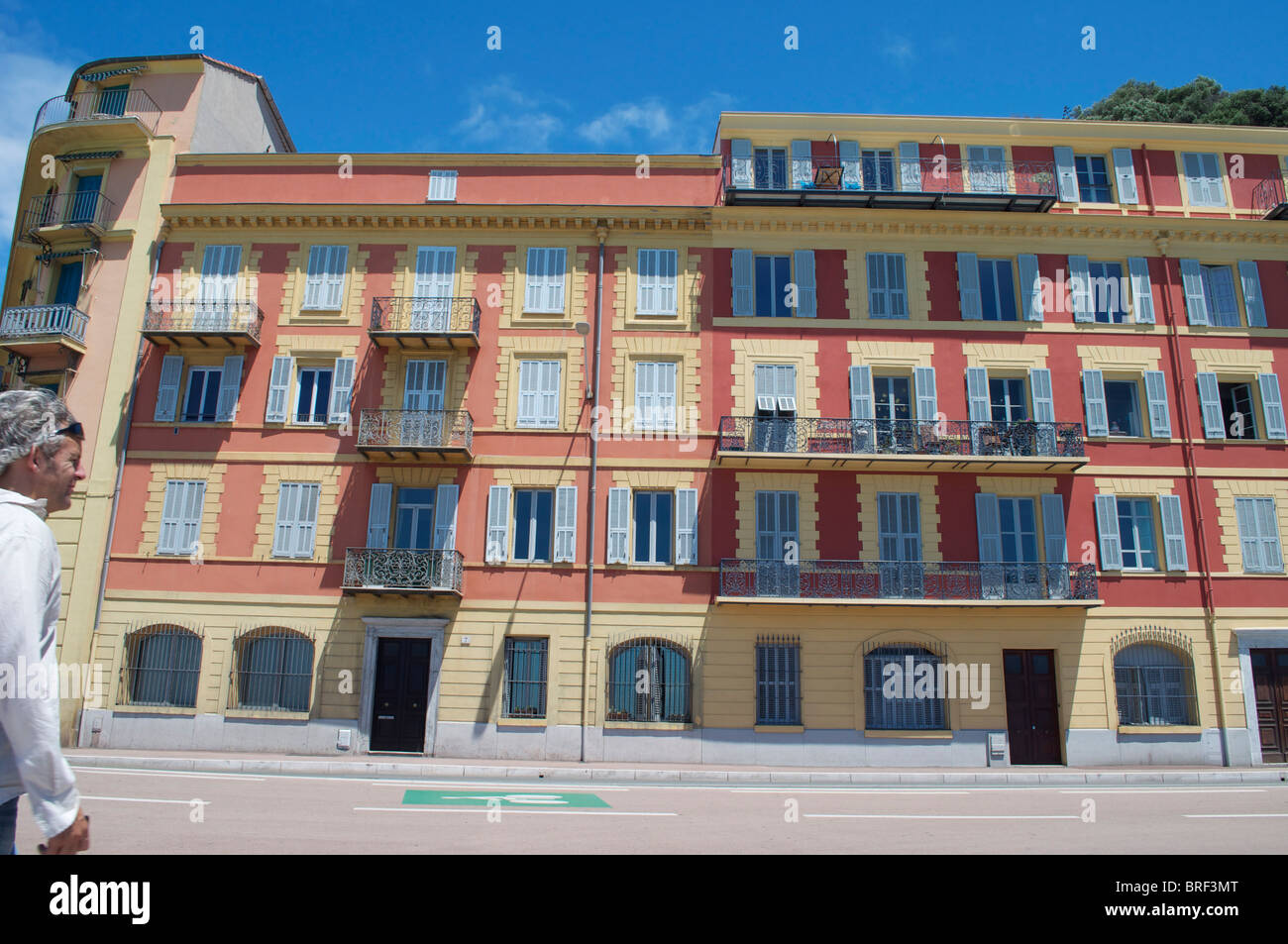 Prince's palace of monaco Banque de photographies et d’images à haute ...