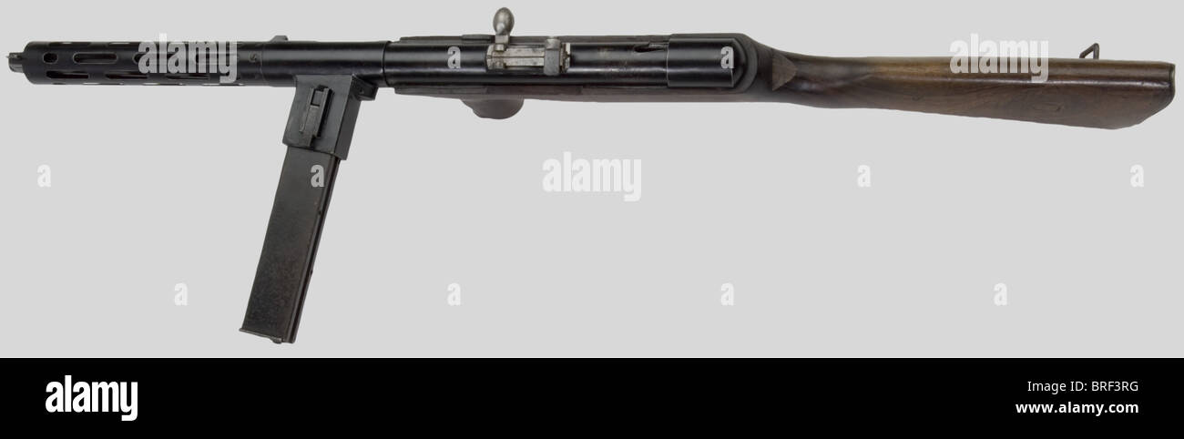 Erma emp Banque de photographies et d’images à haute résolution - Alamy