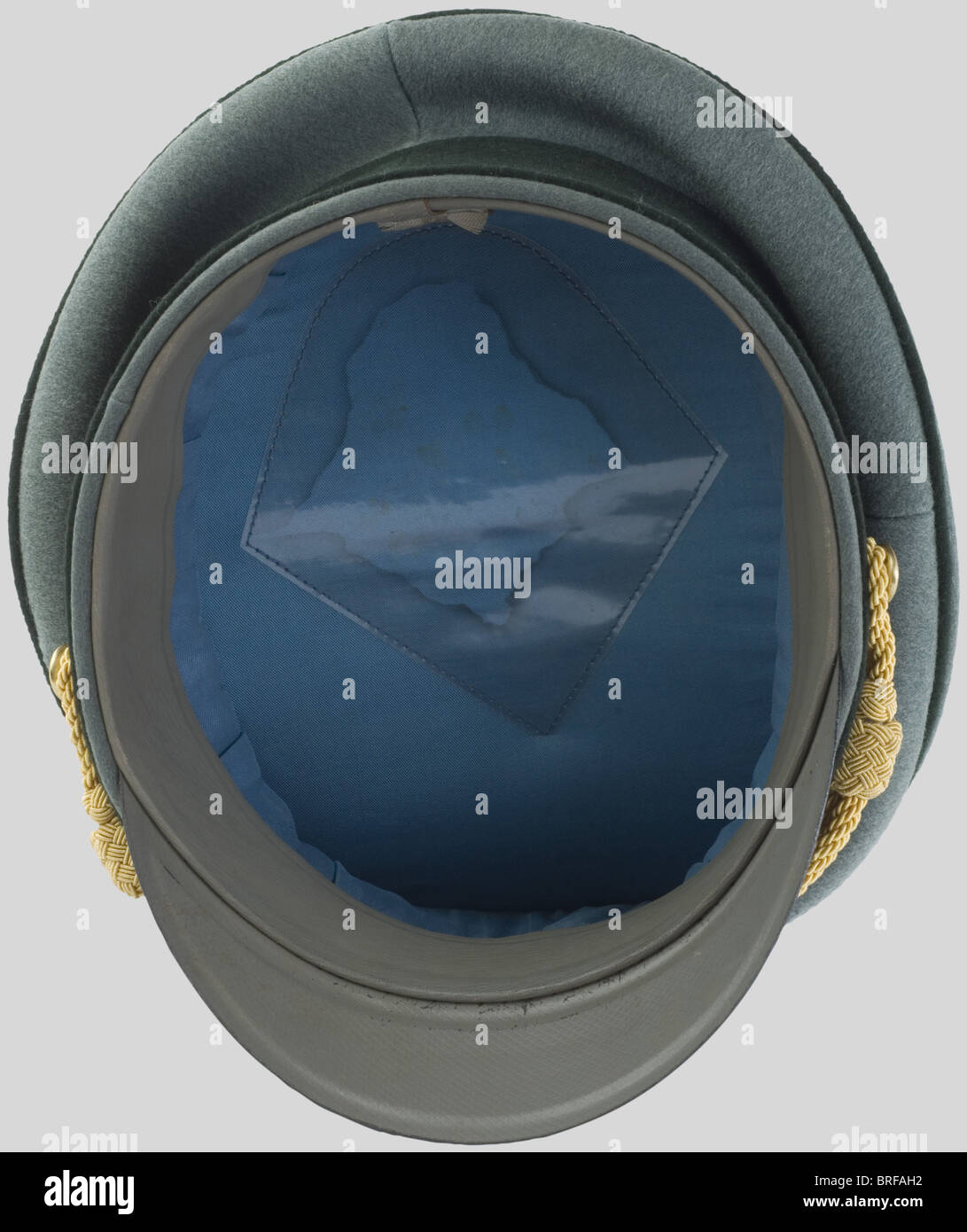 Feldgrau cloth Banque de photographies et d’images à haute résolution ...