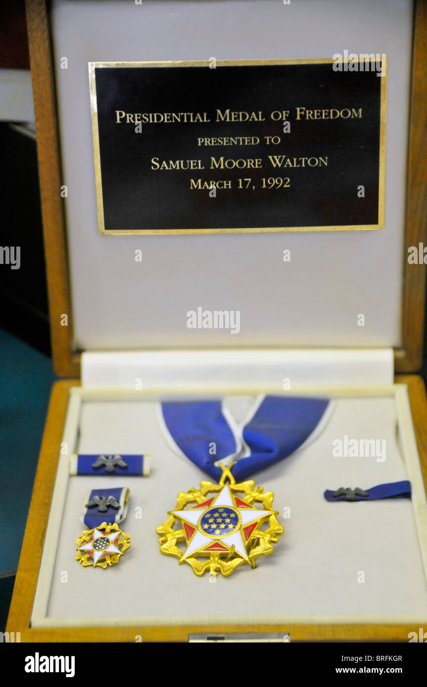 Samuel moore walton Banque de photographies et d’images à haute ...