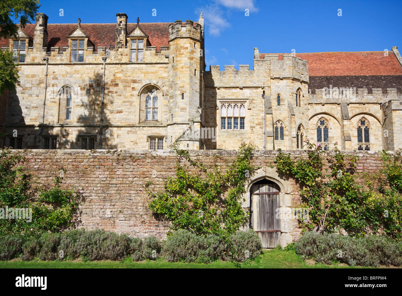 Penshurst place Banque de photographies et d’images à haute résolution ...