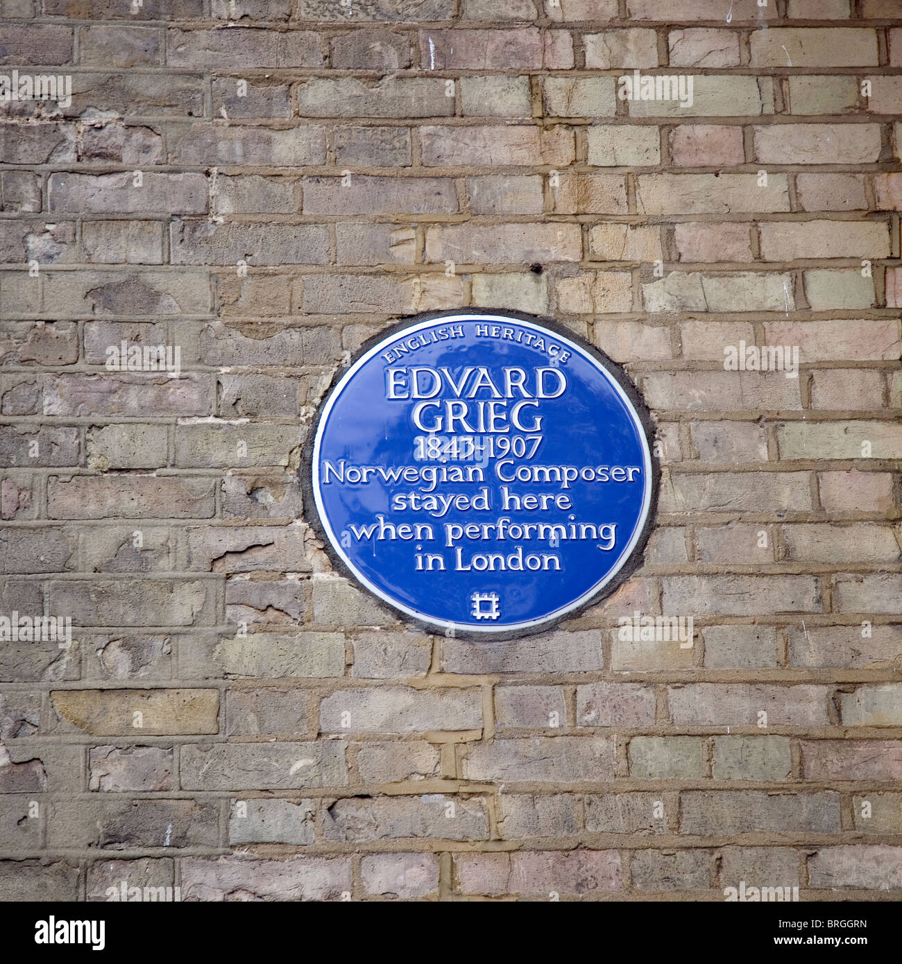 Edvard grieg Banque de photographies et d’images à haute résolution - Alamy