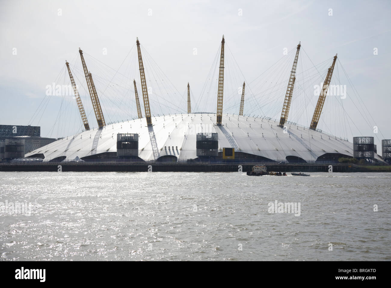 The o2 arena Banque de photographies et d’images à haute résolution - Alamy