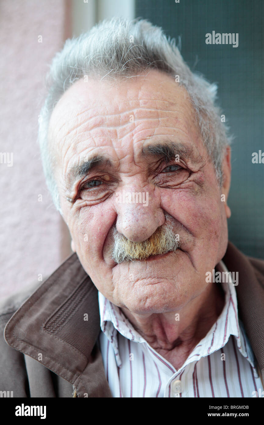 Oeil grec Banque de photographies et d’images à haute résolution - Alamy