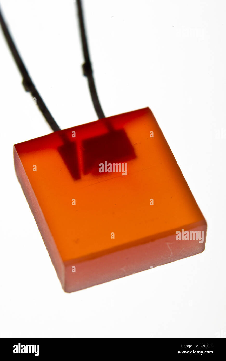 Led rouge Banque de photographies et d’images à haute résolution - Alamy