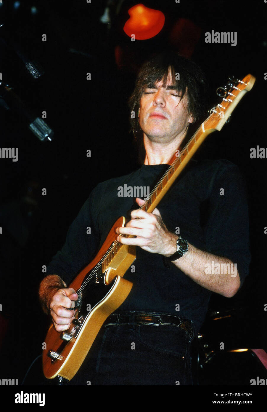 Mike stern Banque de photographies et d’images à haute résolution - Alamy