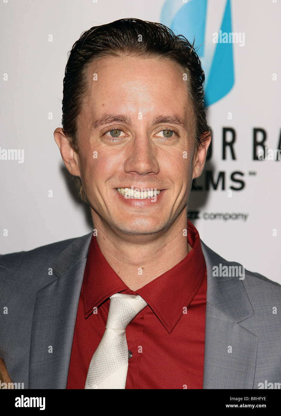 Chad lindberg Banque de photographies et d’images à haute résolution ...