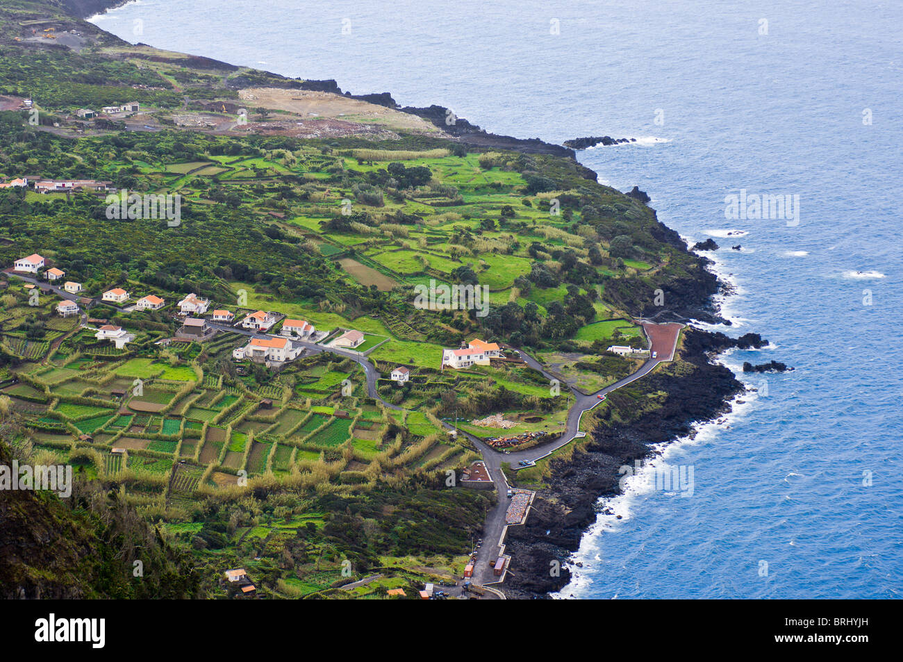 Anticyclone des açores Banque de photographies et d’images à haute ...