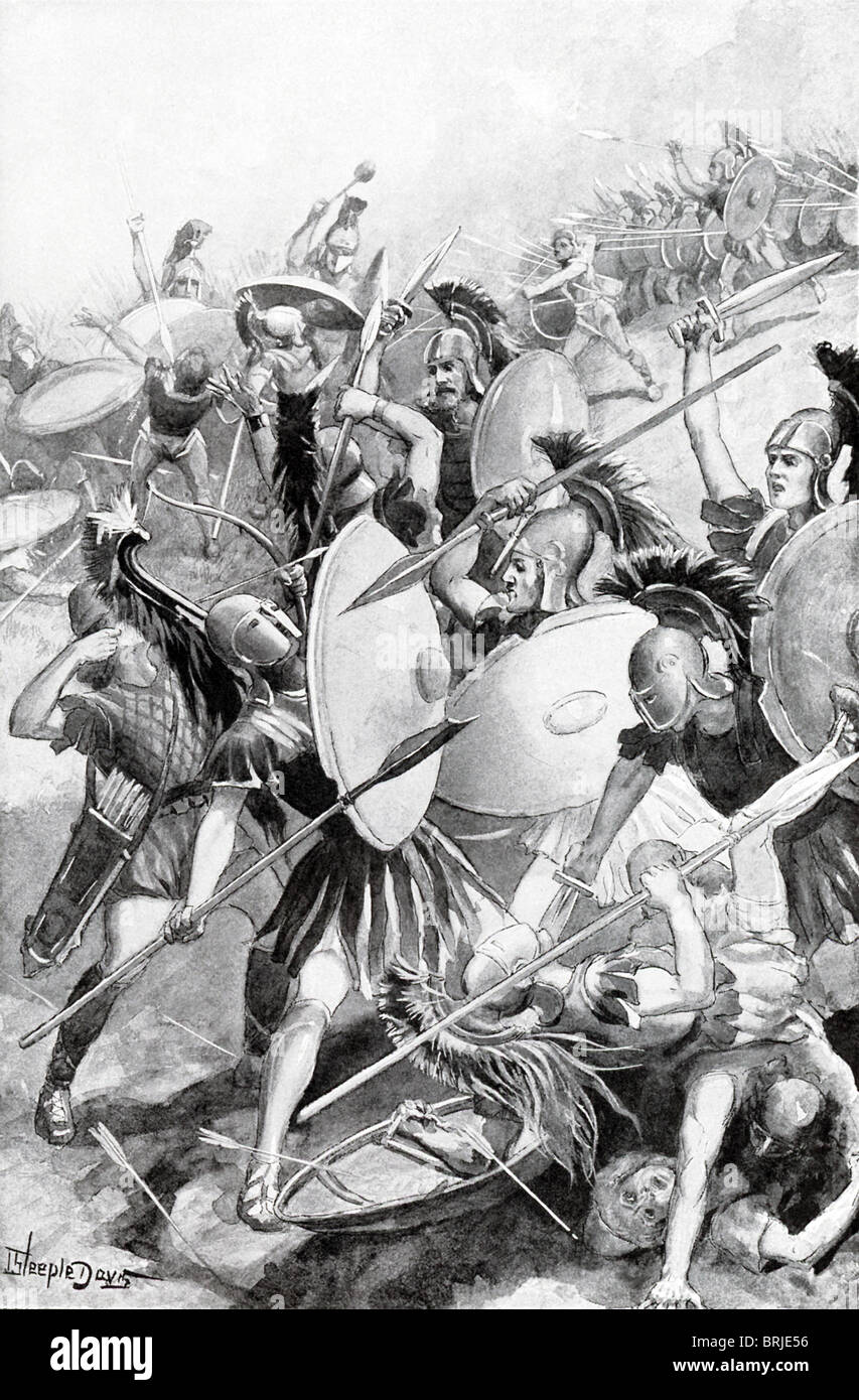 Sicilian expedition Banque de photographies et d’images à haute ...