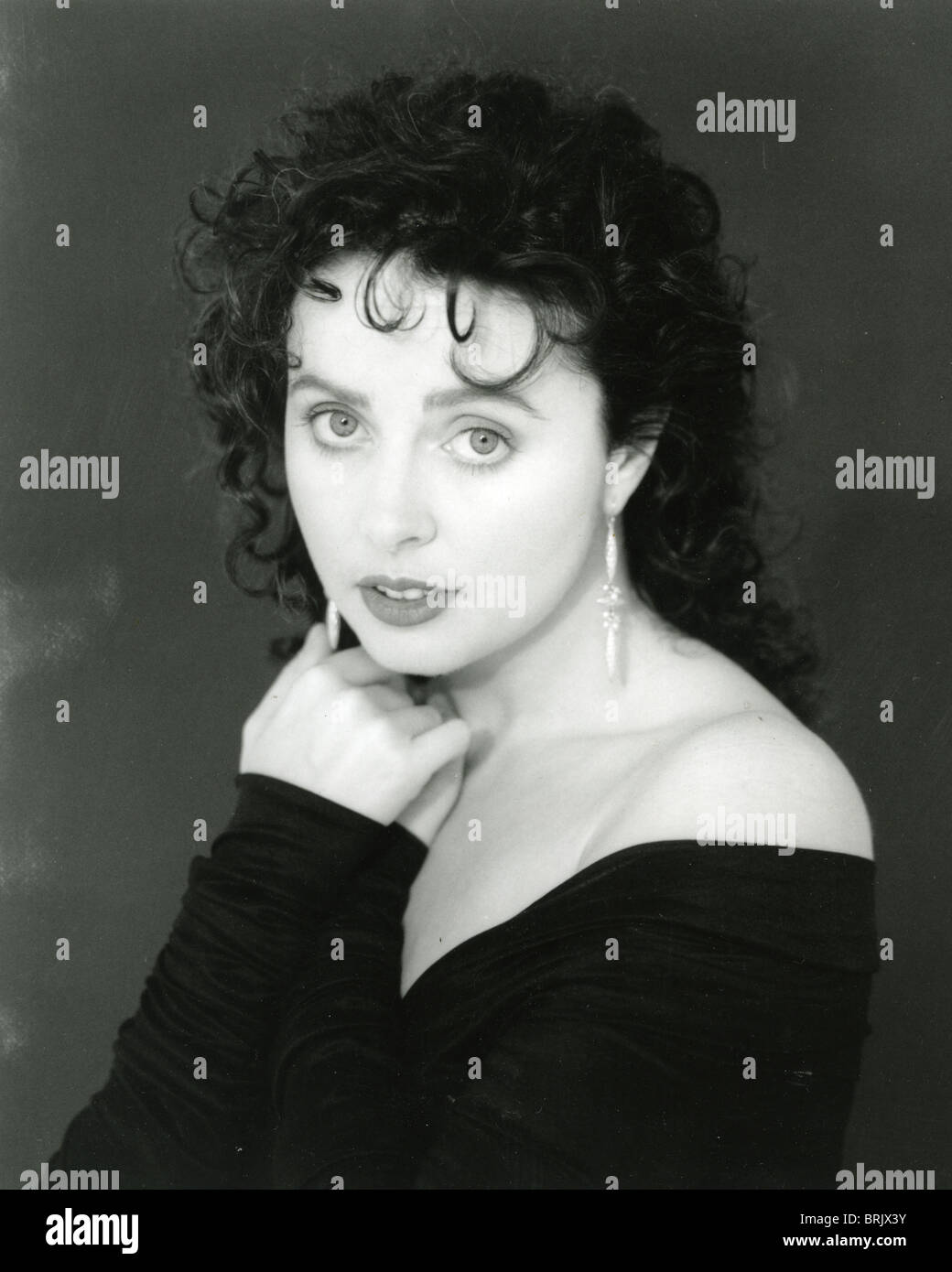 Sarah brightman Banque de photographies et d’images à haute résolution ...