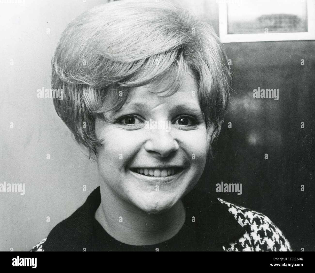 Brenda lee singer Banque de photographies et d’images à haute ...