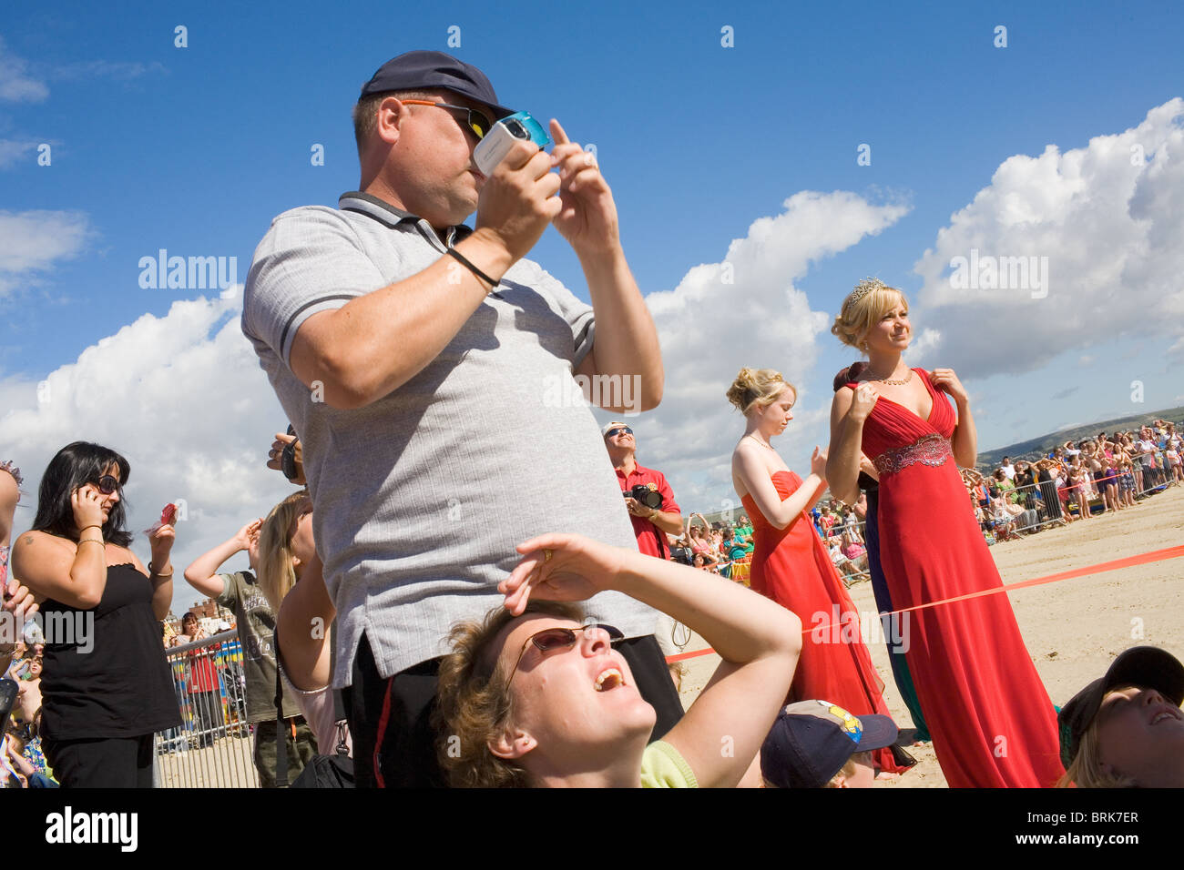 Carnaval de plage Banque de photographies et d’images à haute ...