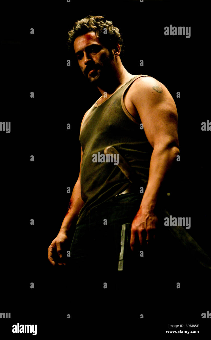 Yannick dahan Banque de photographies et d’images à haute résolution ...