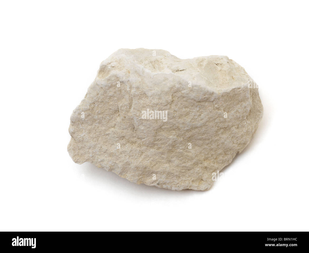 Plateaux calcaires ou causse Banque d'images détourées - Alamy