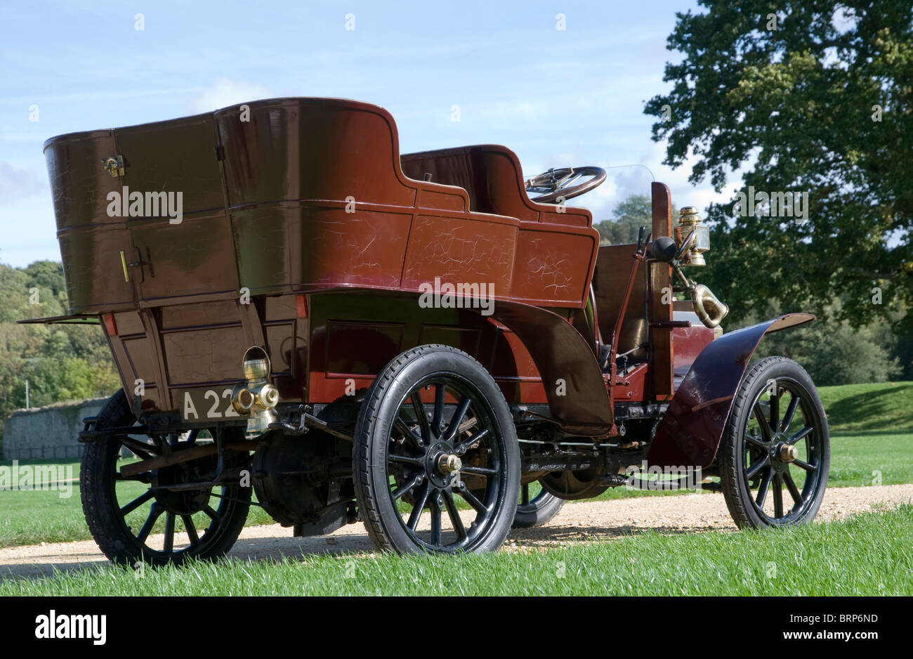 1904 peugeot Banque de photographies et d’images à haute résolution - Alamy
