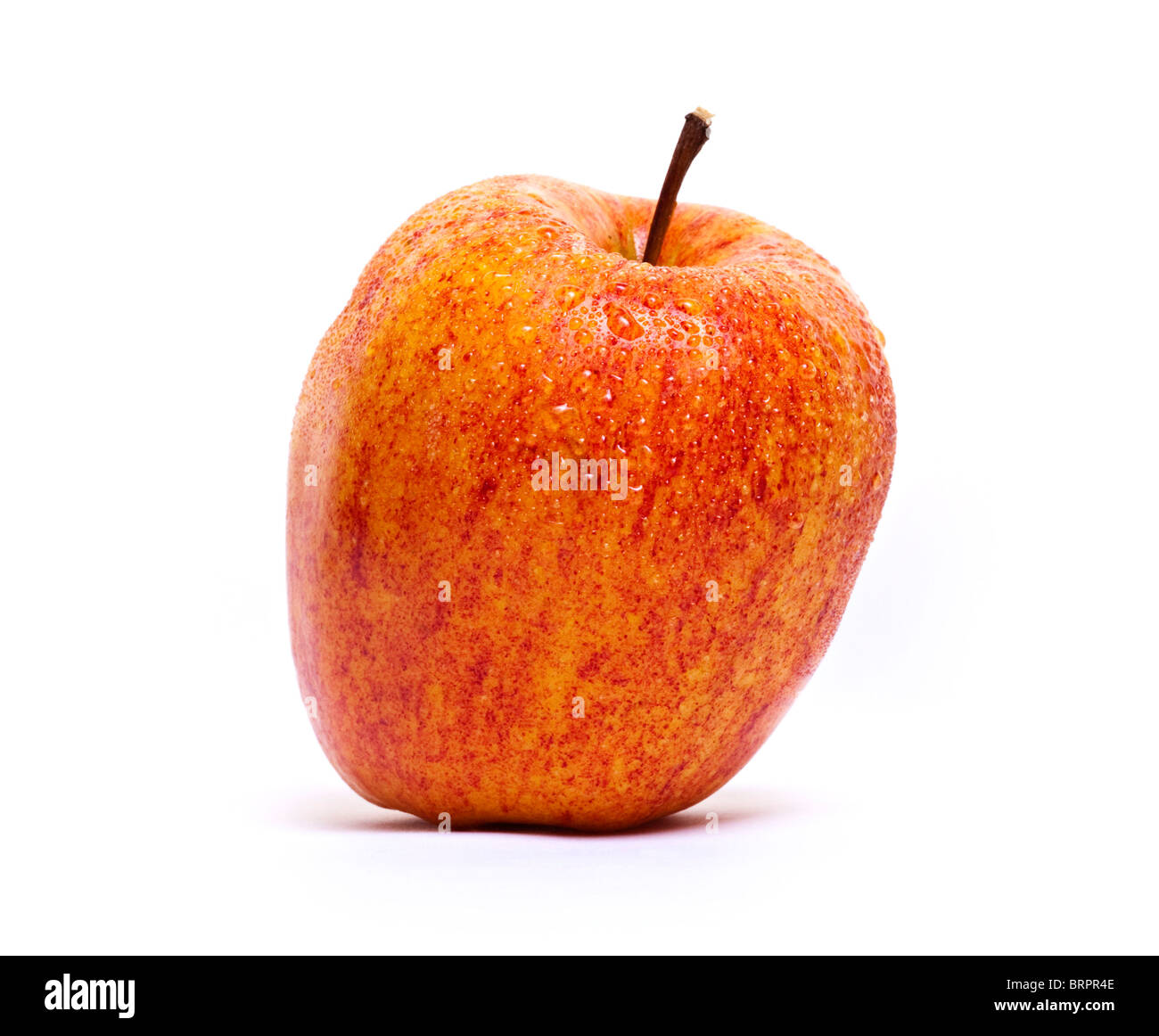 Pomme de gala royale Banque de photographies et d’images à haute ...