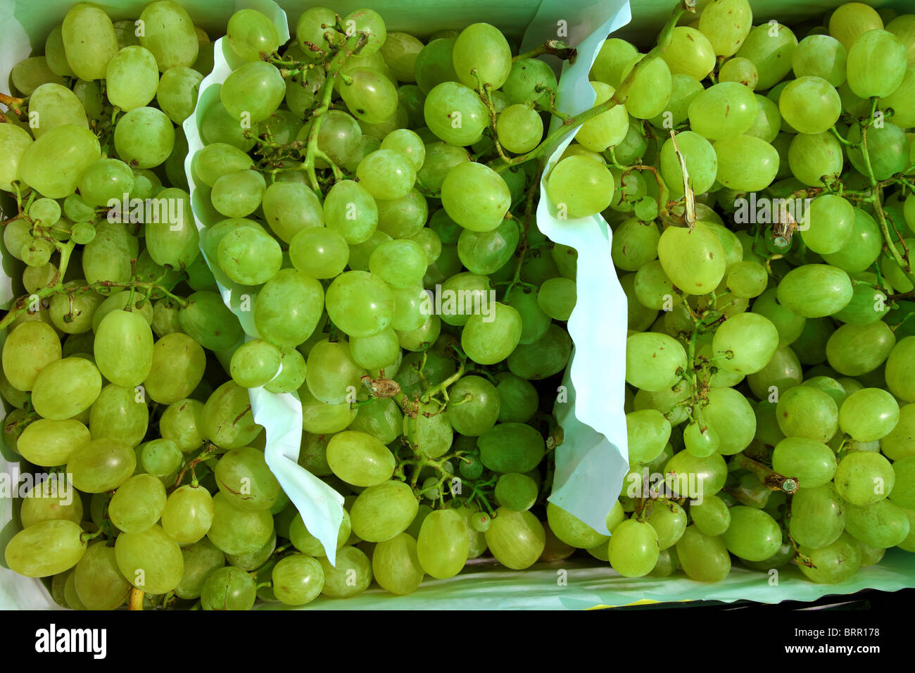 Fruits en grappes Banque de photographies et d’images à haute ...
