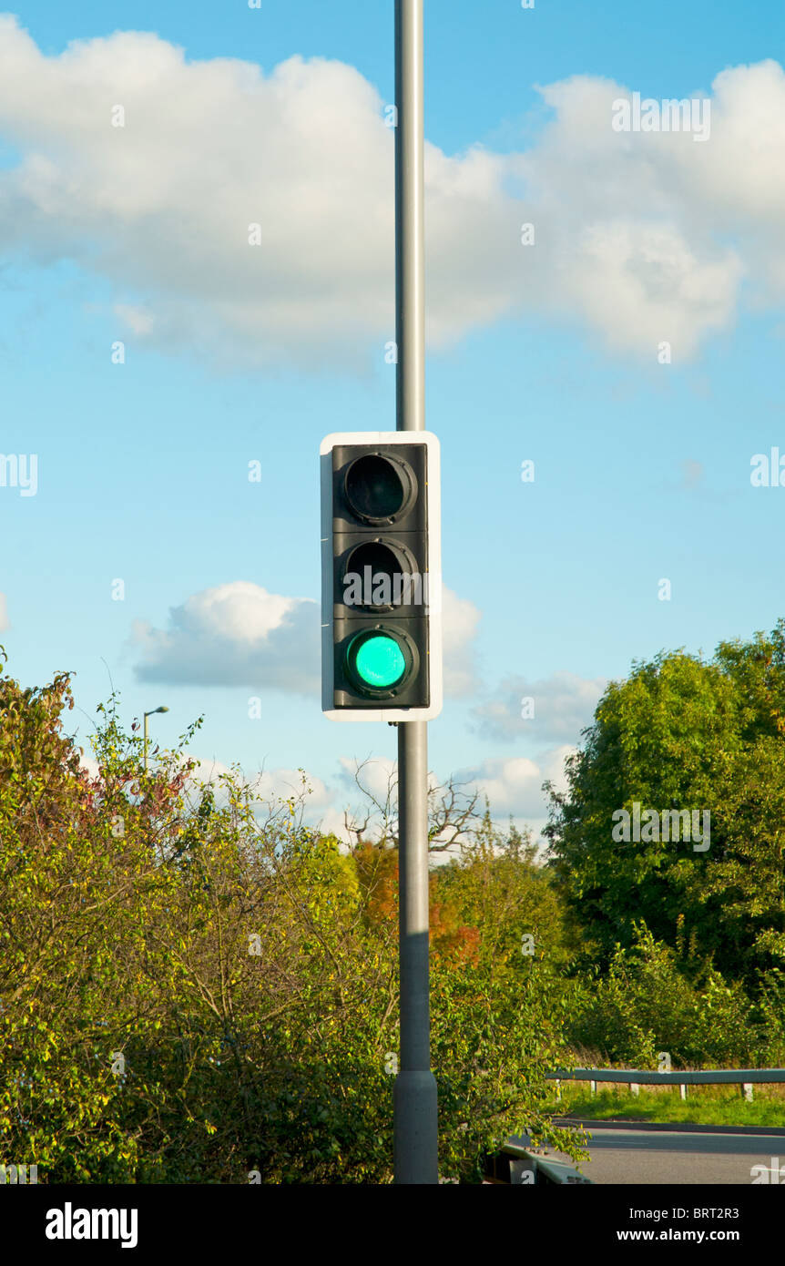 Feux de circulations Banque de photographies et d’images à haute ...