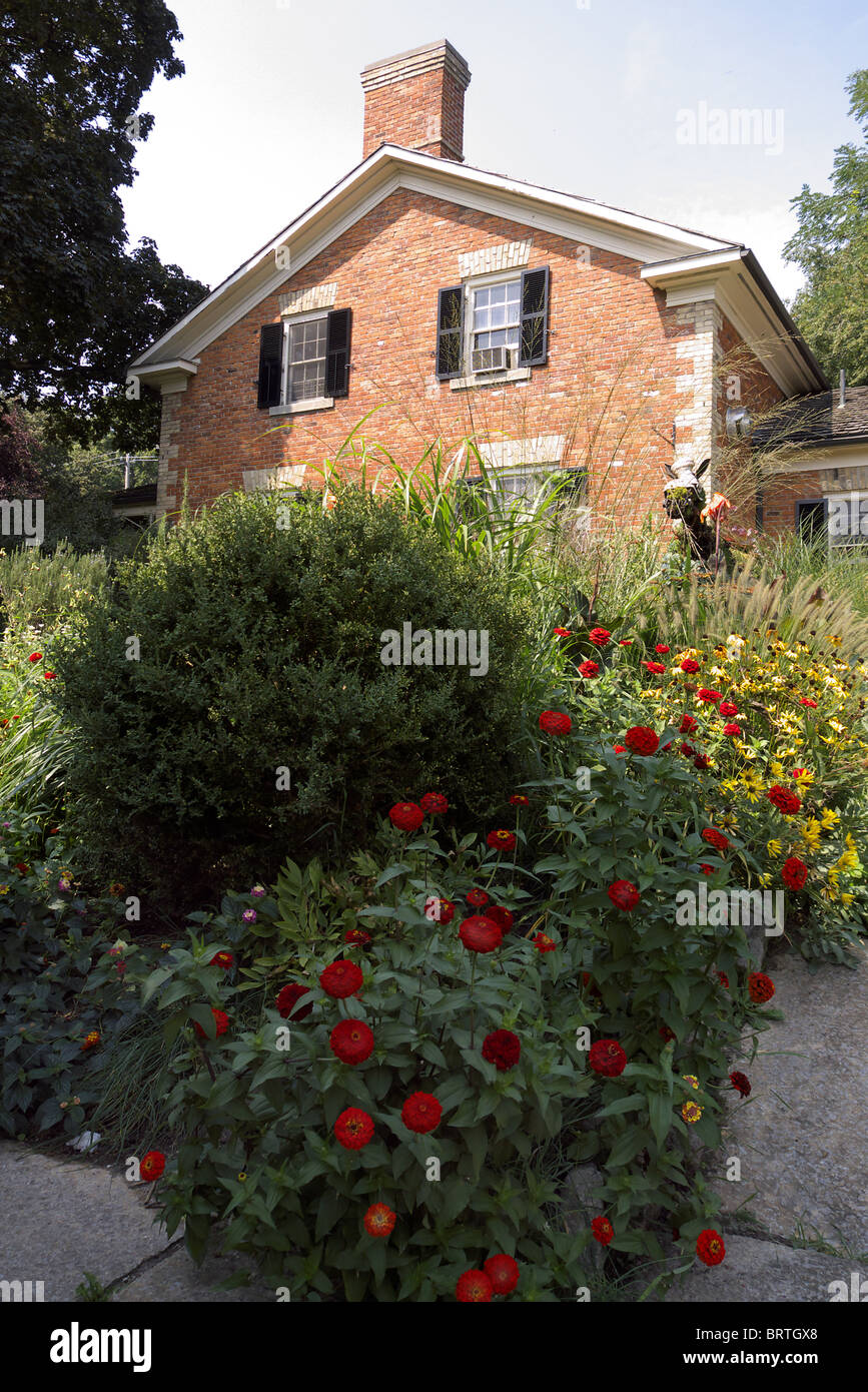 Maison simpson Banque de photographies et d’images à haute résolution ...