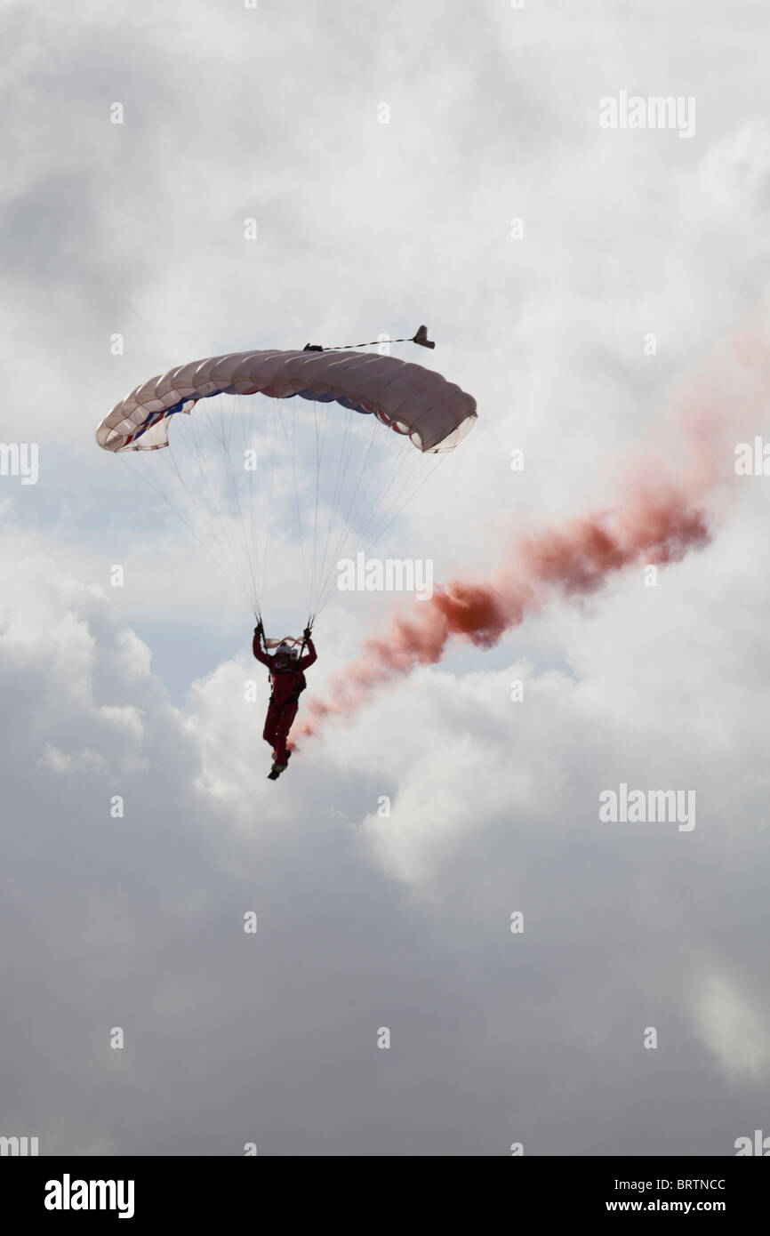 Les diables rouges Banque de photographies et d’images à haute ...