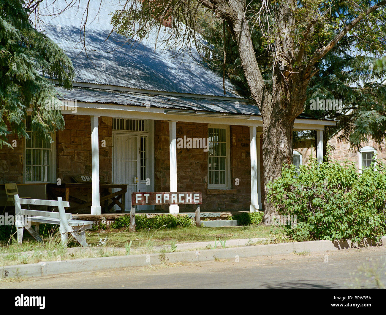 Campagne geronimo Banque de photographies et d’images à haute ...