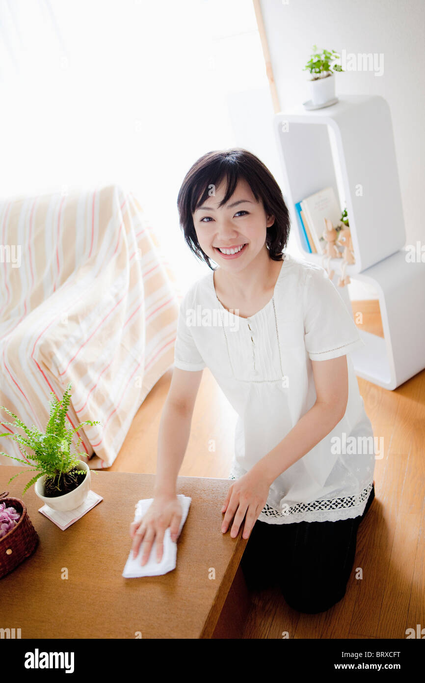 Commode a vantaux Banque de photographies et d’images à haute ...