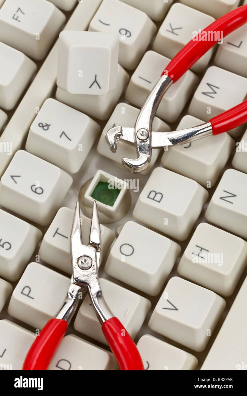 Outil informatique Banque de photographies et d’images à haute ...