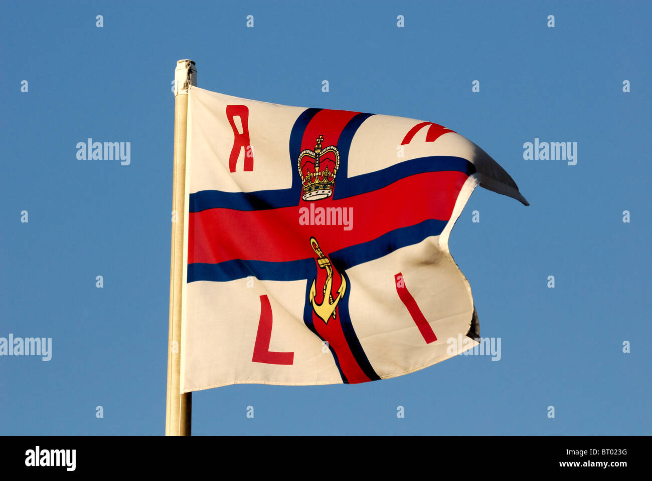 Logo de la nationale royale Banque de photographies et d’images à haute ...