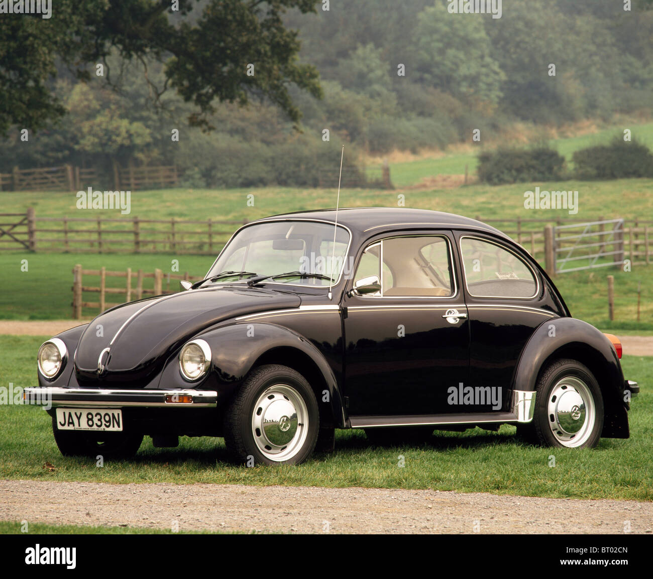 Volkswagen 1975 Banque de photographies et d’images à haute résolution ...