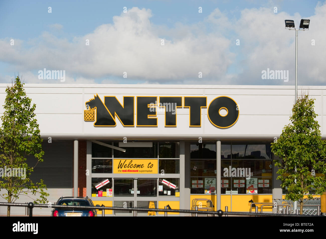 Signe de logo netto Banque de photographies et d’images à haute ...