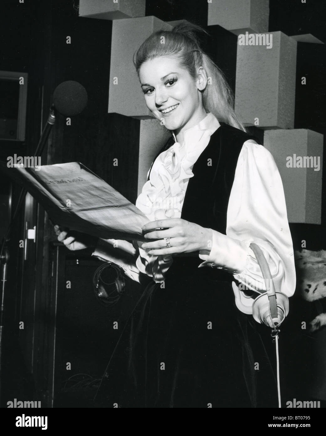 Peggy march music pop Banque de photographies et d’images à haute ...