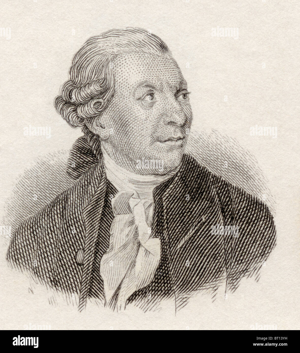 Gottlieb friedrich Banque de photographies et d’images à haute ...