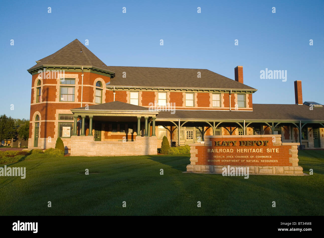 Katy marchant Banque de photographies et d’images à haute résolution ...