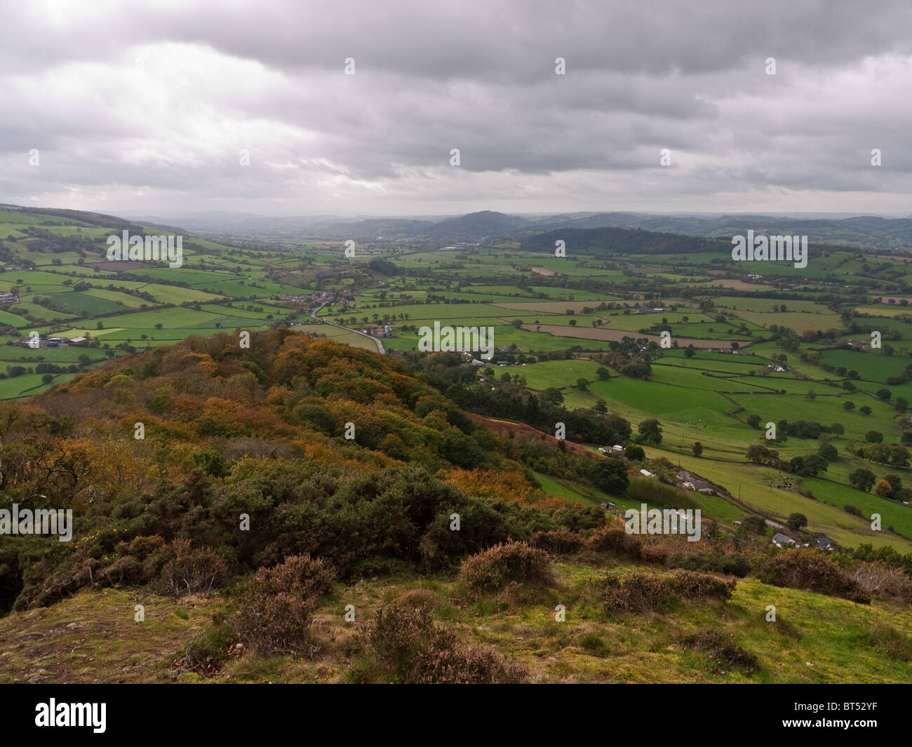 De welshpool Banque de photographies et d’images à haute résolution - Alamy