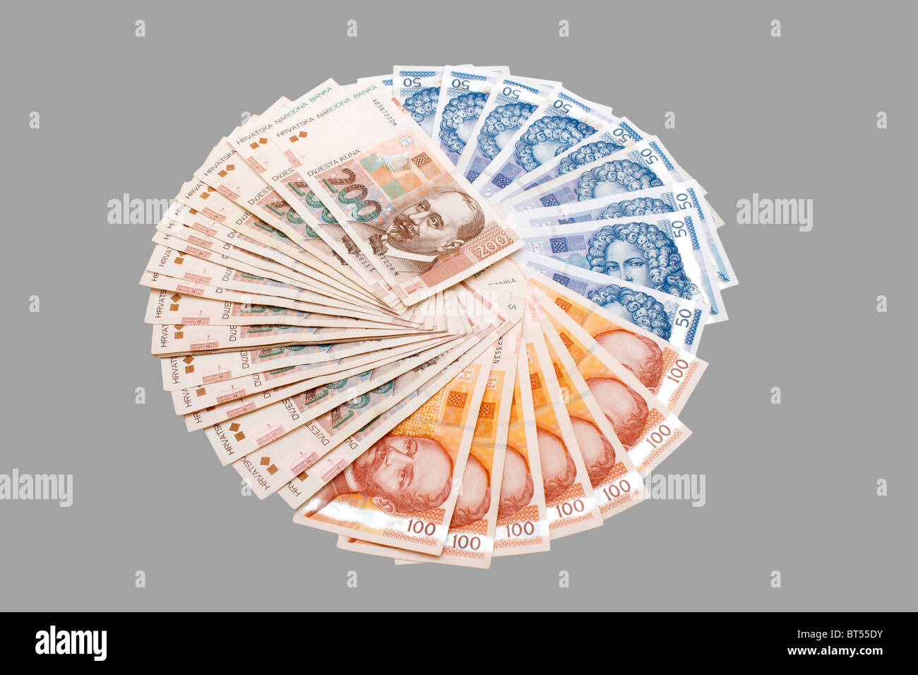 Kuna croate Banque de photographies et d’images à haute résolution - Alamy