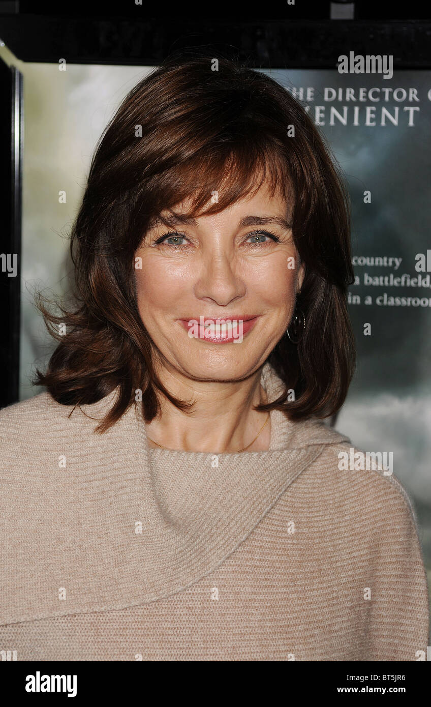 Actress anne archer Banque de photographies et d’images à haute ...