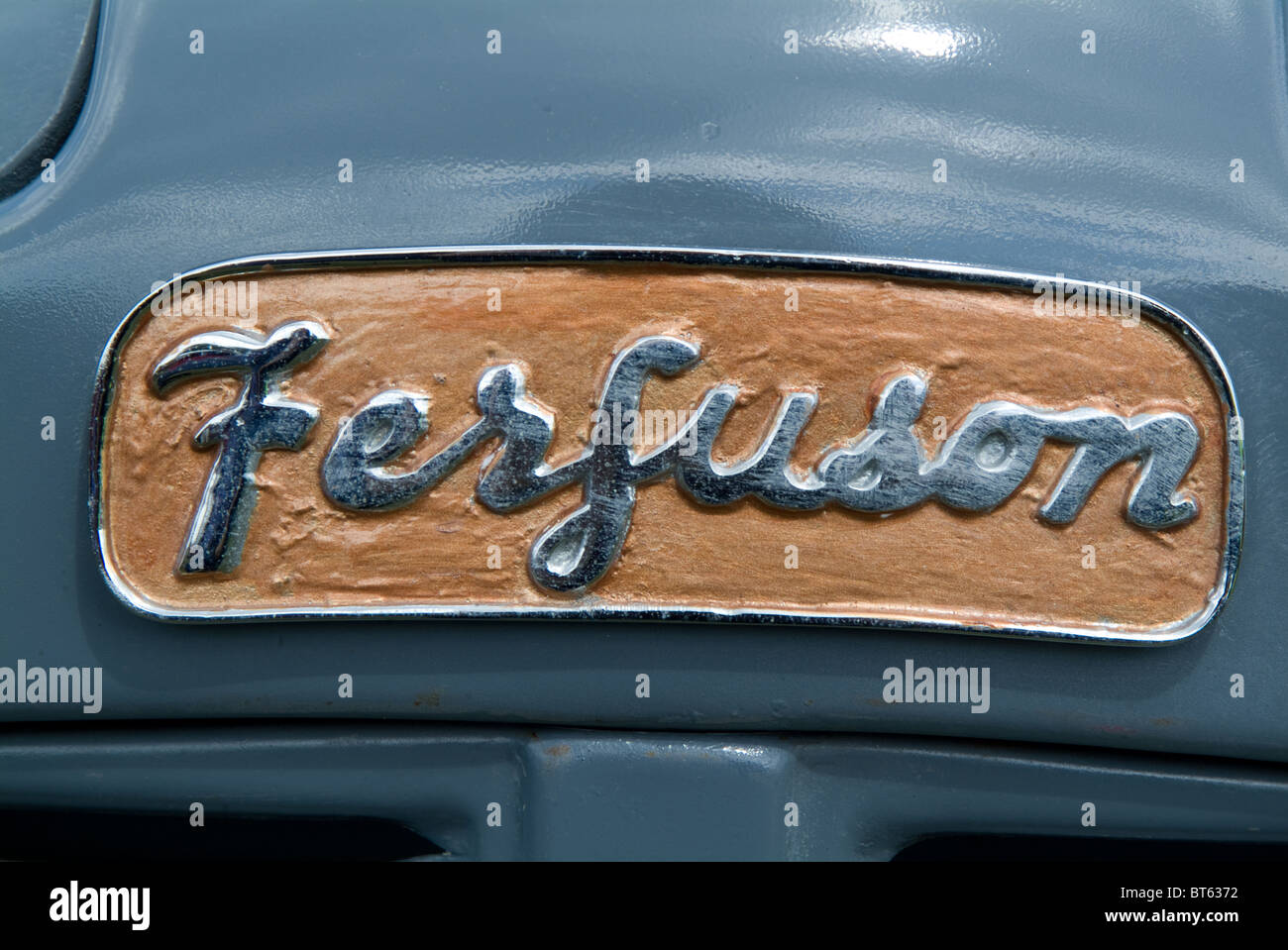 Harry ferguson Banque de photographies et d’images à haute résolution ...