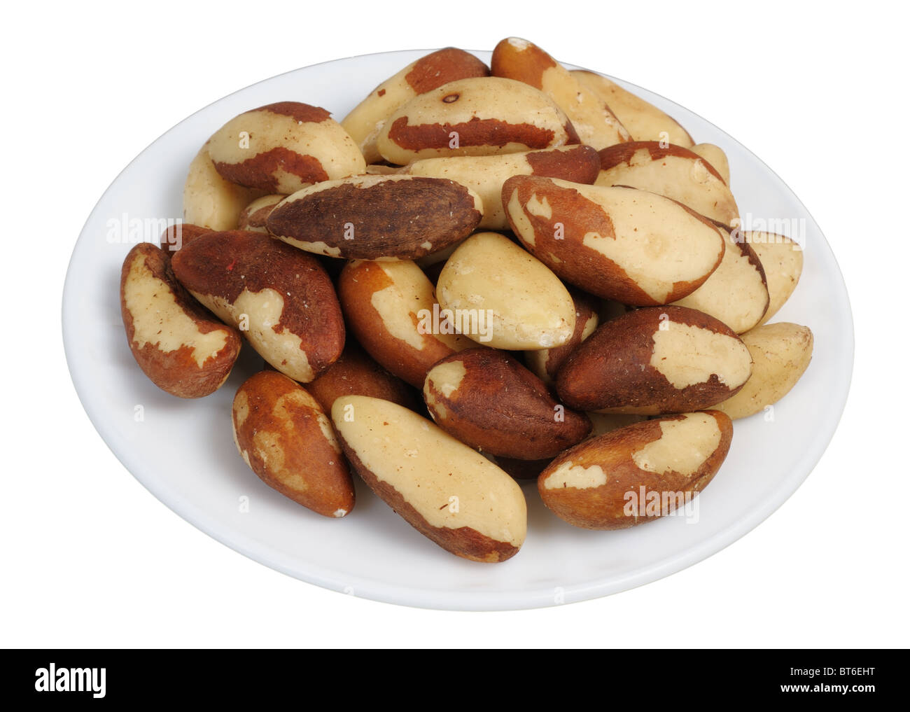 Noix du bresil Banque de photographies et d’images à haute résolution ...