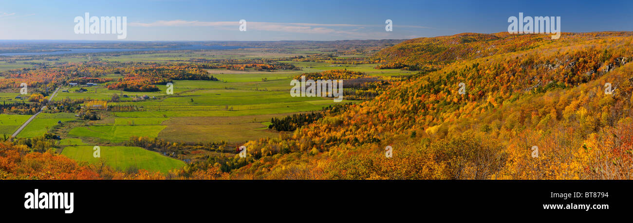 Eardley escarpement Banque de photographies et d’images à haute ...