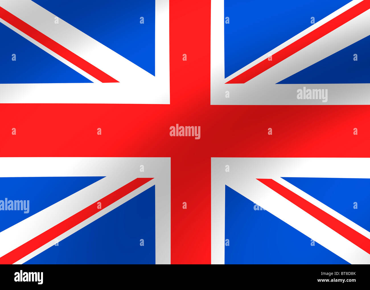 Drapeau du royaume uni Banque de photographies et d’images à haute ...