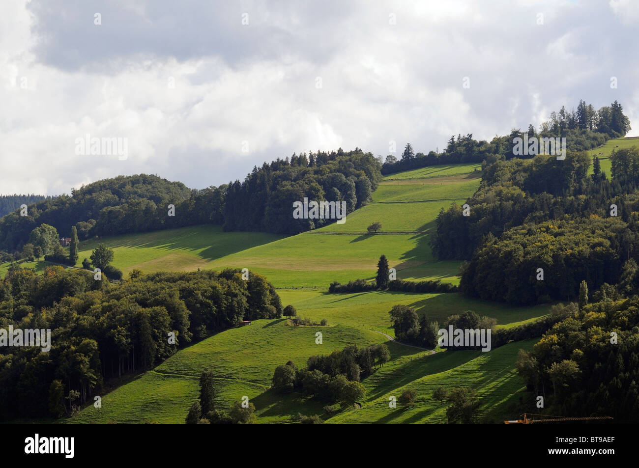 Gurten bern Banque de photographies et d’images à haute résolution - Alamy