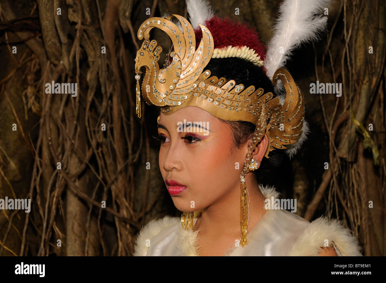 Danse Java Banque d'image et photos - Alamy