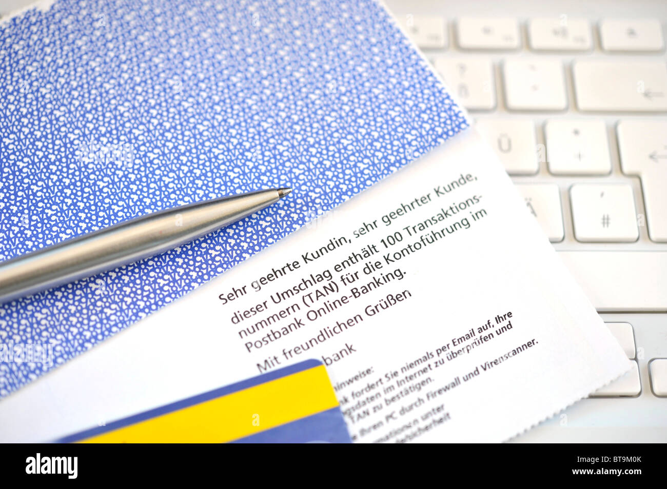 Document d'authentification Banque de photographies et d’images à haute ...