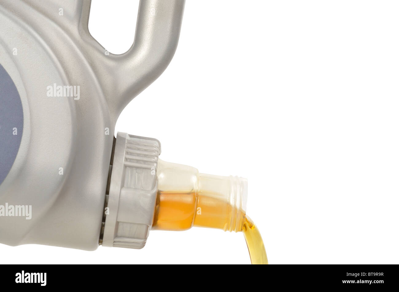 Graissage voiture Banque de photographies et d’images à haute ...