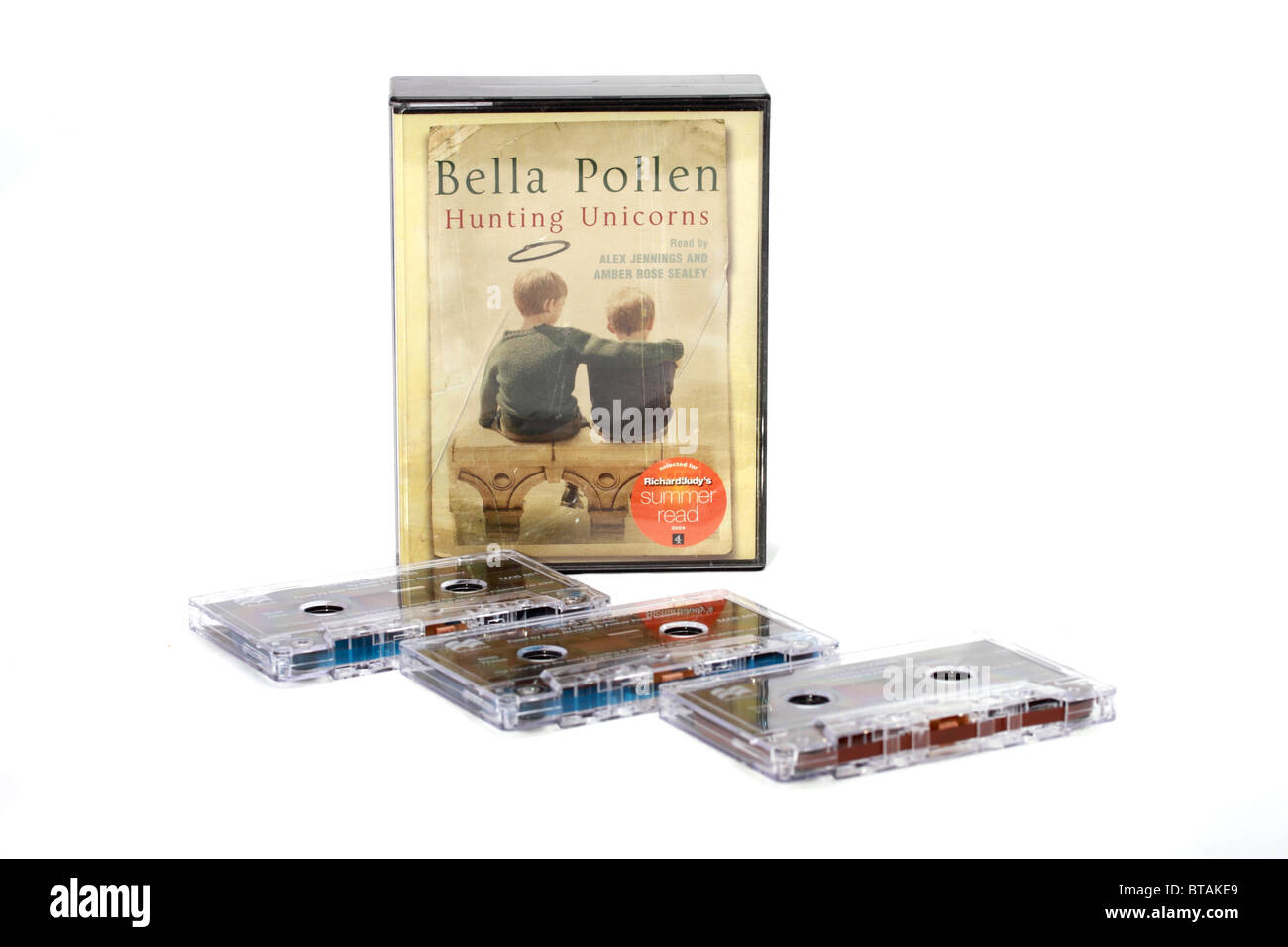 Alex jennings where Banque d'images détourées - Alamy