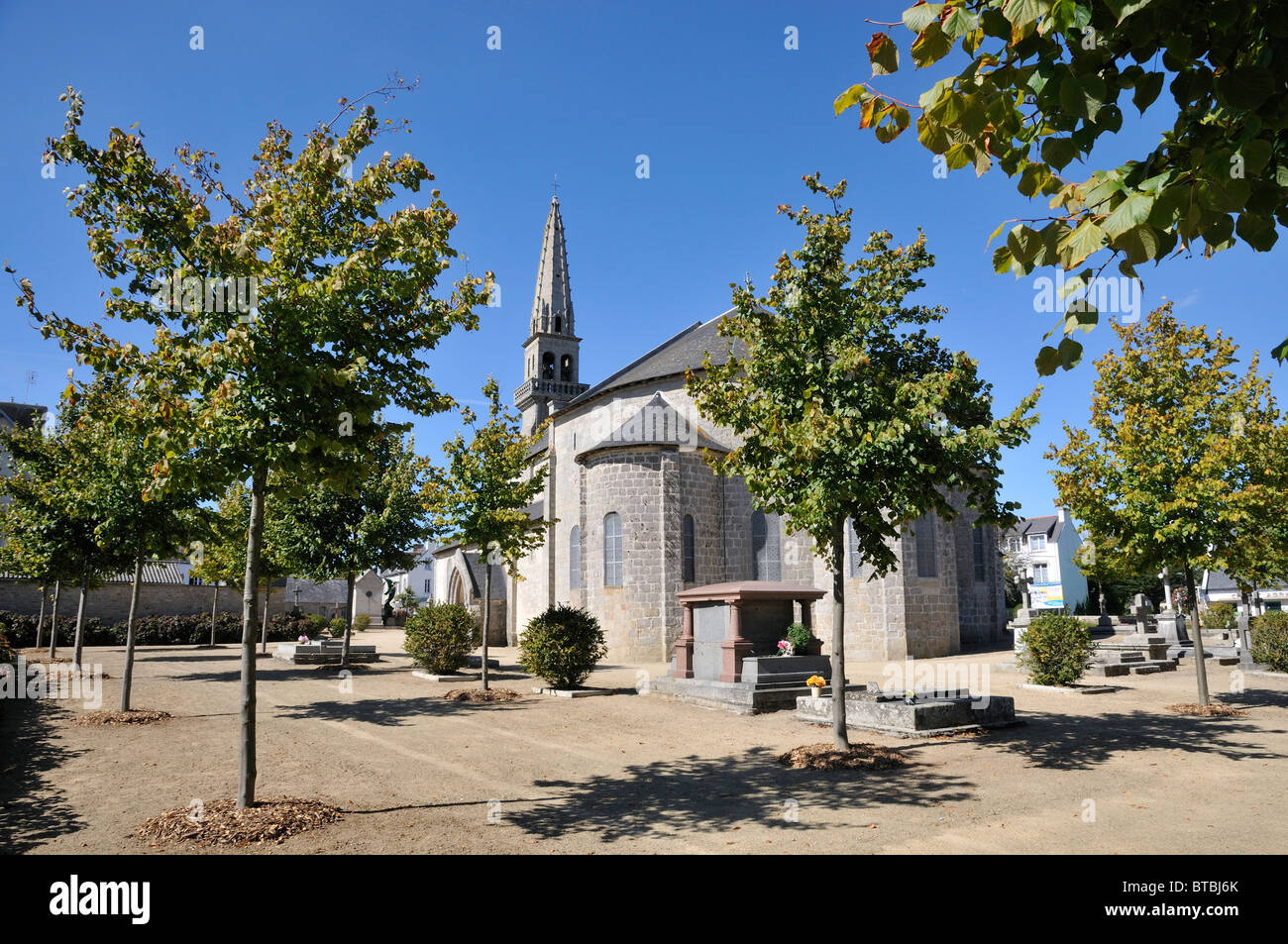 Saint tudy church Banque de photographies et d’images à haute ...