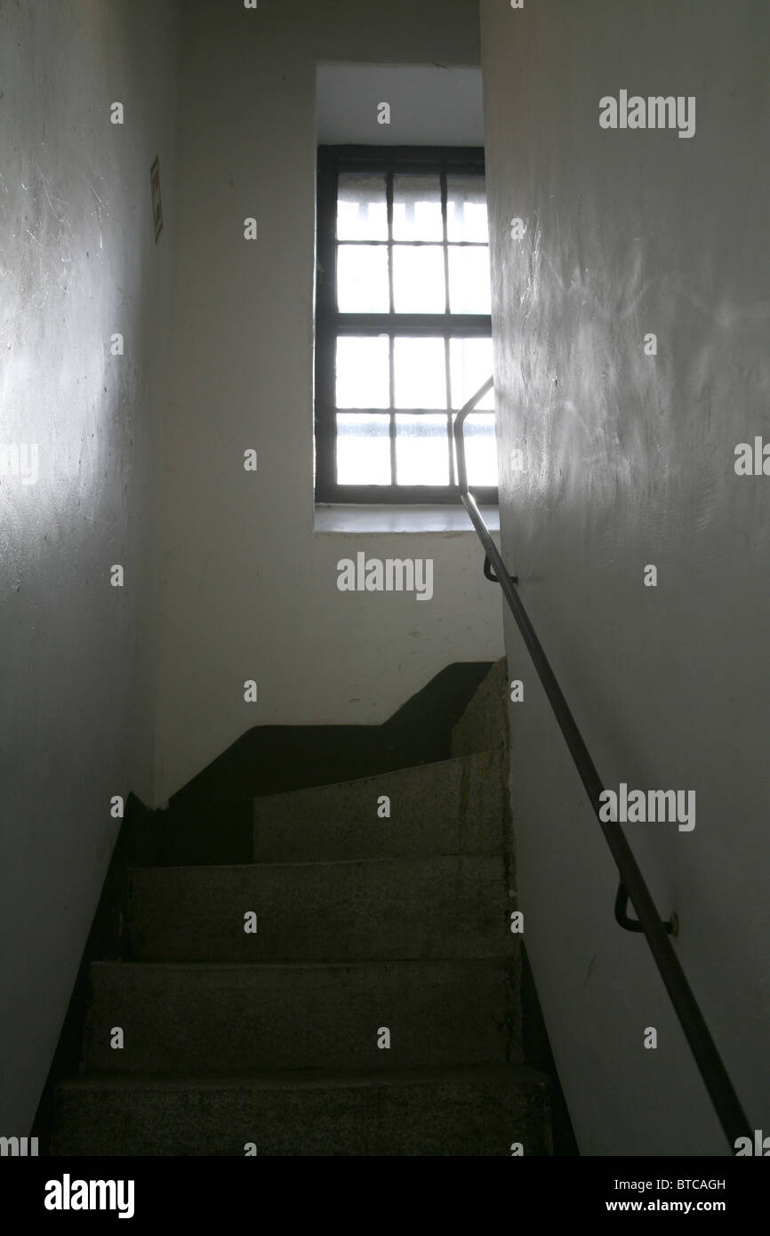 Wicklow gaol Banque de photographies et d’images à haute résolution - Alamy