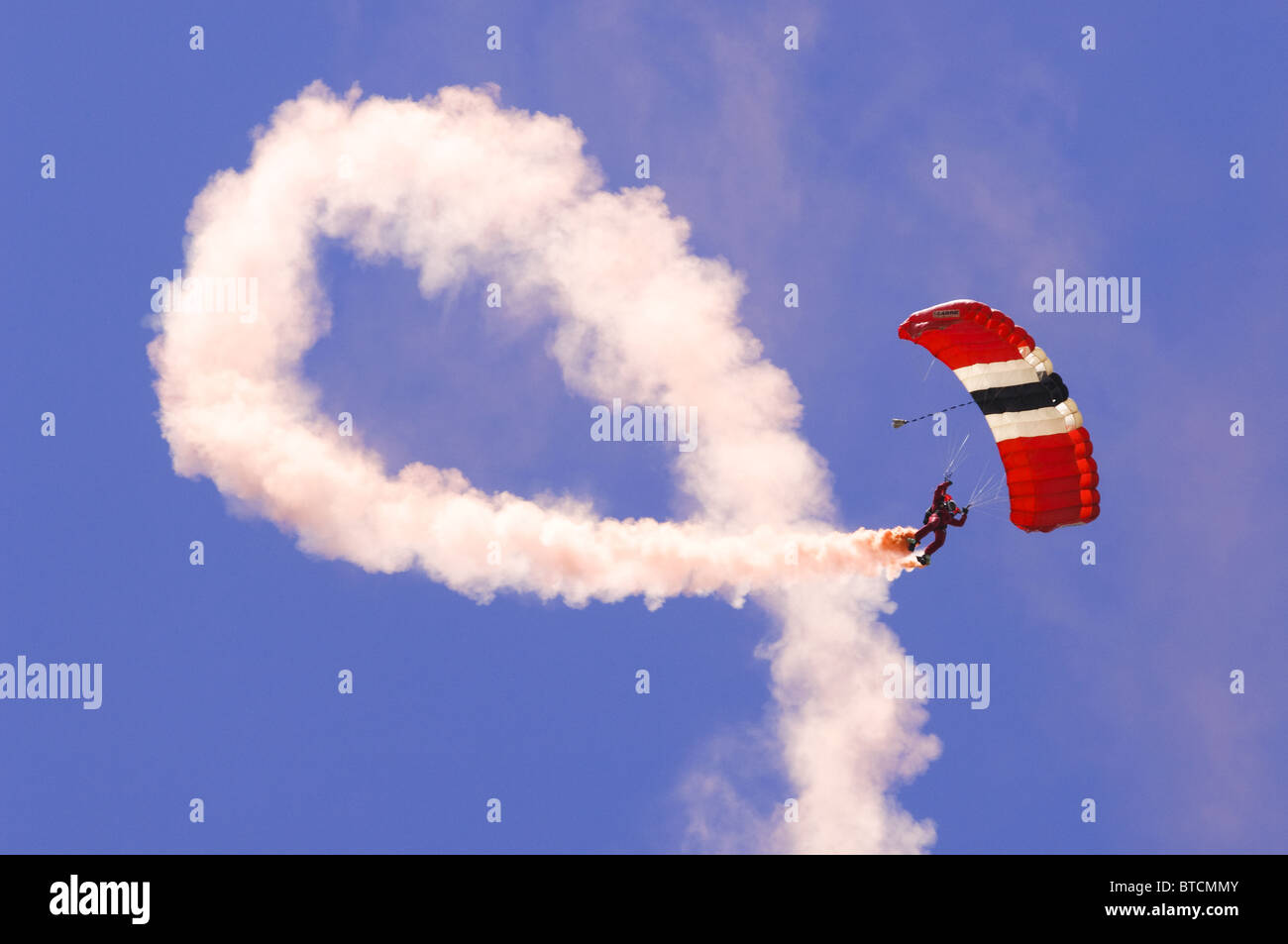 Les diables rouges Banque de photographies et d’images à haute ...